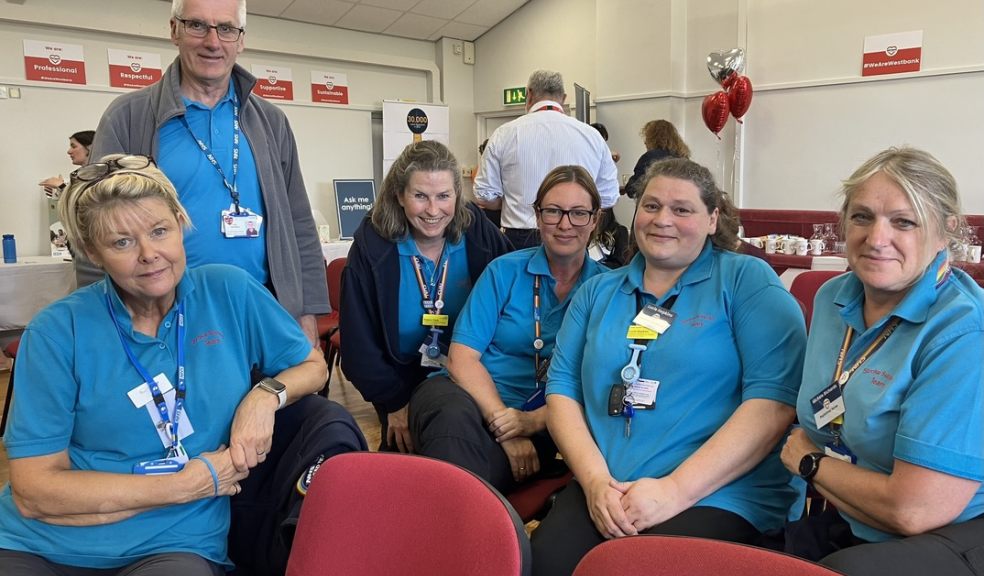 Unpaid carers thank Devon charity for making them ‘feel visible’ | The Exeter Daily